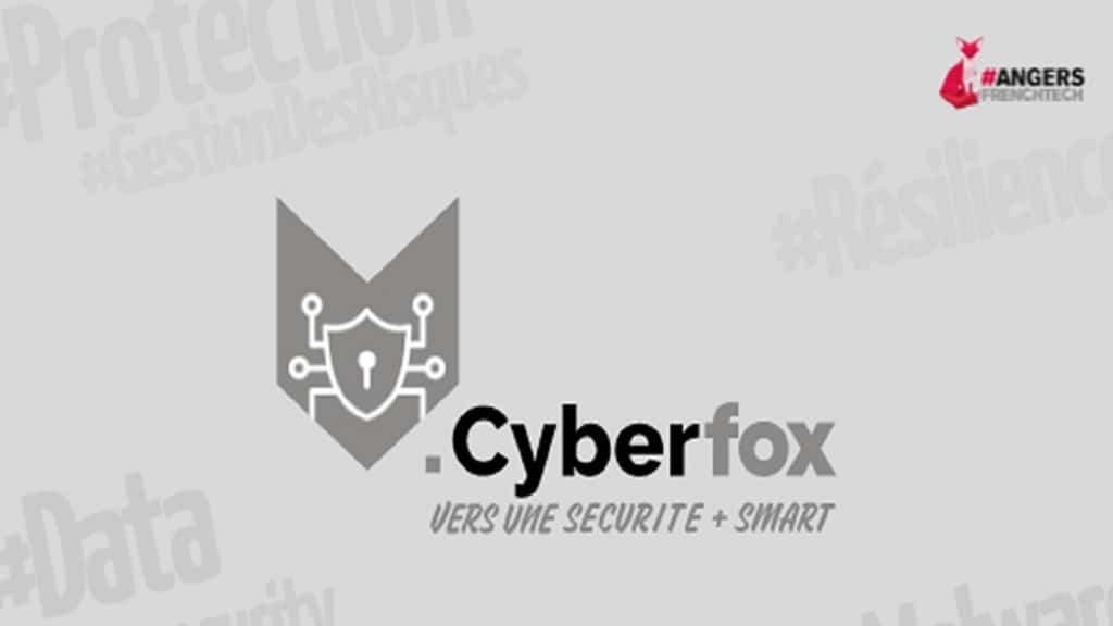 Angers French Tech Cyber'fox - Esaip - Esaip