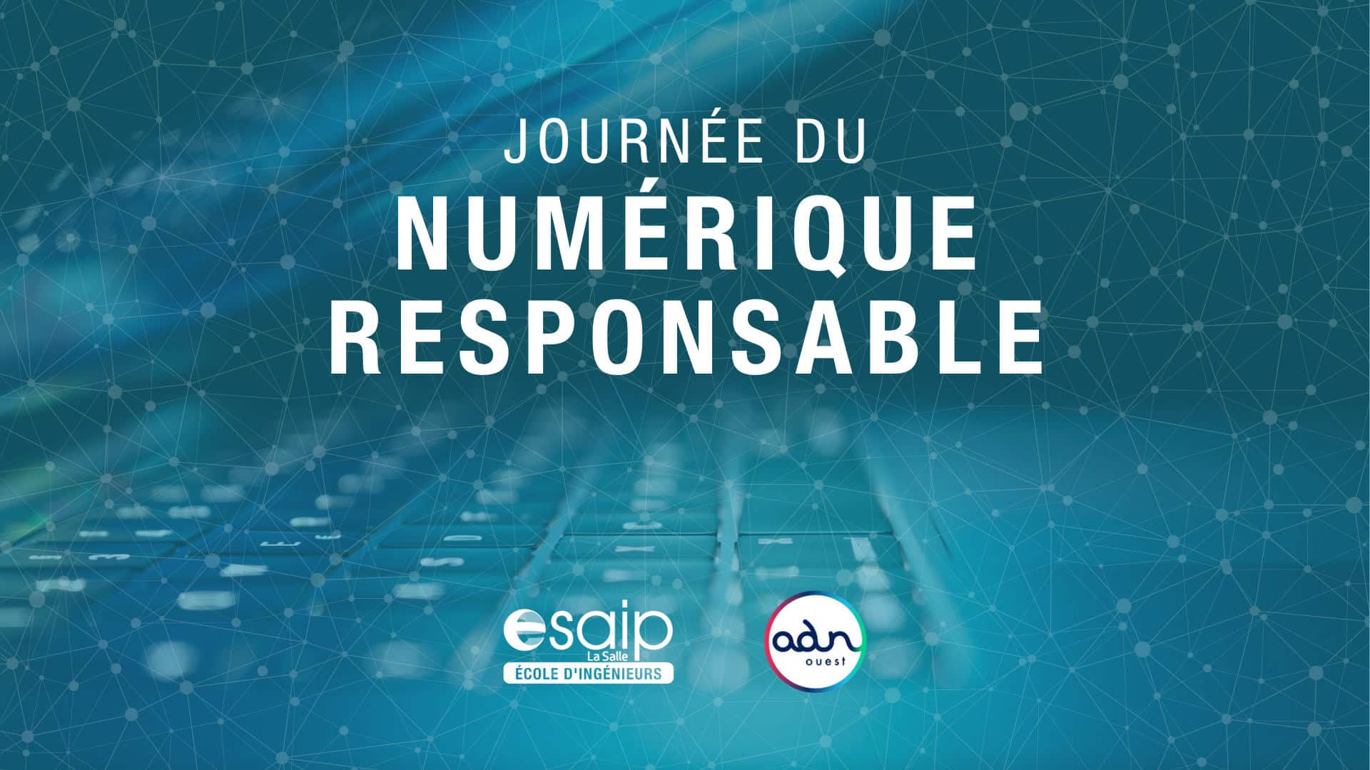 Une journée pour sensibiliser au numérique responsable - Esaip